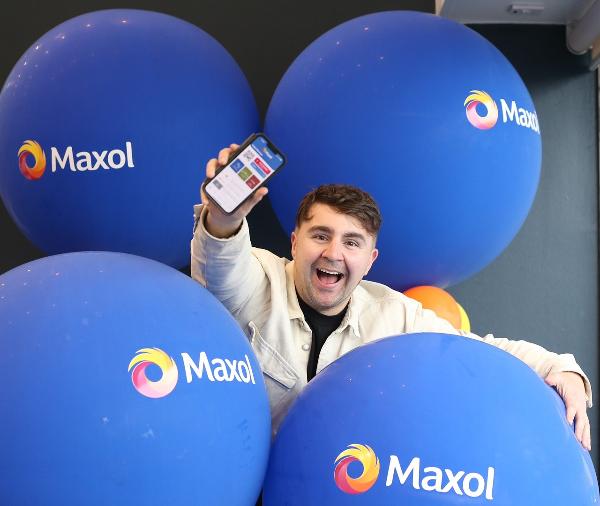 Maxol loyalty app launches with first to market FuelPay feature