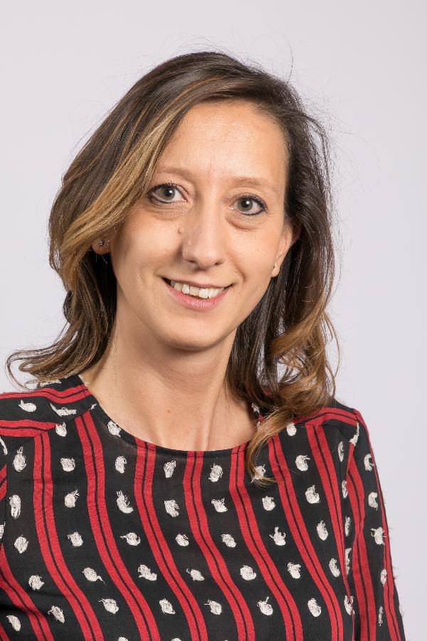 Agnese Filippi Appointed Country Manager of Coca-Cola Ireland