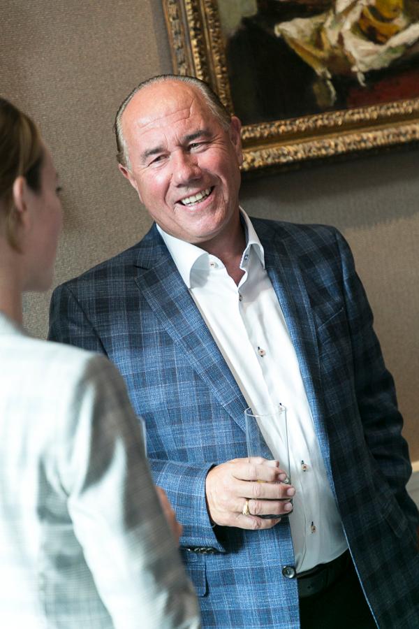 Independent drinks distributor Barry & Fitzwilliam celebrates 40th birthday