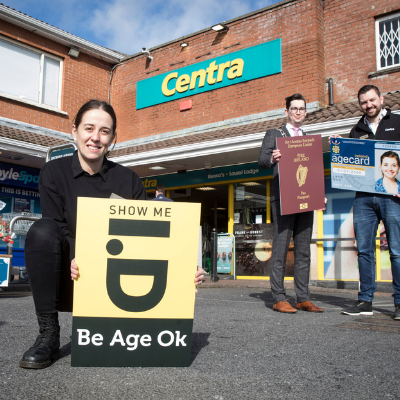 Retailers encouraged to prevent sale of age-restricted products to ...