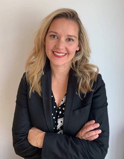 Emily Pittman appointed to run Unilever Ireland