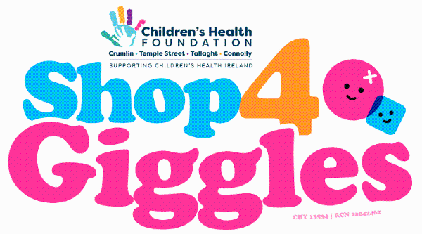 One4all Shop4Giggles campaign raises over €260,000 to date for Children ...