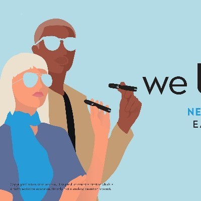 Blu launches major ad campaign to raise awareness of vaping and ...