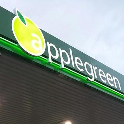 In light of the tragic events in Creeslough, Co. Donegal, Applegreen ...