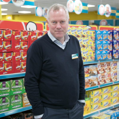 Dealz announces first distribution centre in Ireland