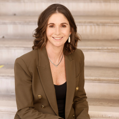 safefood appoints new Director of Nutrition