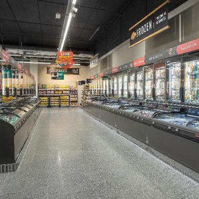 ALDI unveils its newly renovated Nutgrove “Project Fresh” store Self ...