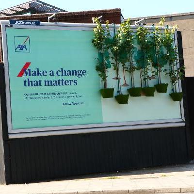 Kinetic and AXA encourage consumers to ‘make a change that matters ...