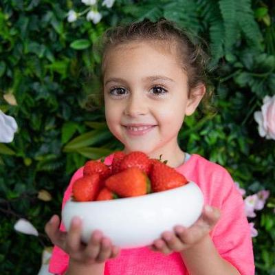 Keelings marks fourth year supporting ISPCC Childline