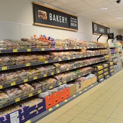 Aldi unveils its revamped Gort “Project Fresh” store as part of €160m ...