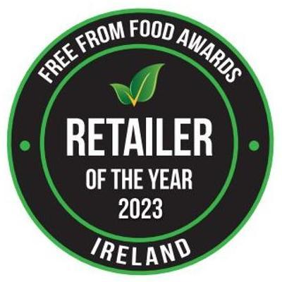 ALDI named ‘Retailer of the Year’ at FreeFrom Awards!