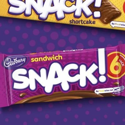 The results are in! Purple Snack is Ireland’s Favourite Snack!