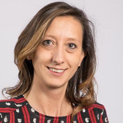 Agnese Filippi Appointed Country Manager of Coca-Cola Ireland