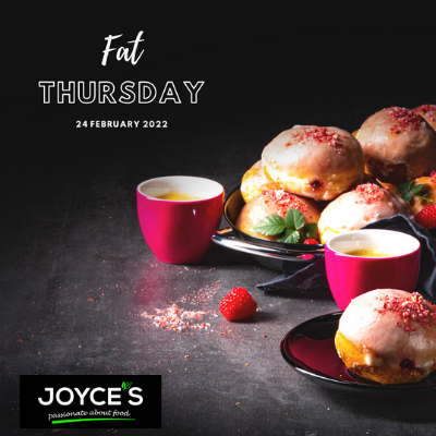 Traditional Polish celebration ‘Fat Thursday’ comes to Galway