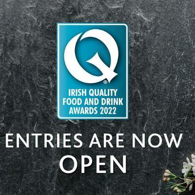 Irish Quality Food and Drink Awards launch 2022 campaign