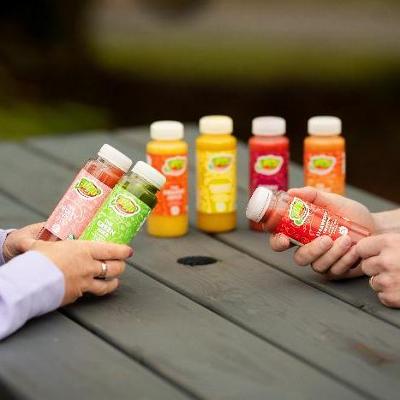 Jump Juice Expands Into Retail With Listing at Donnybrook Fair
