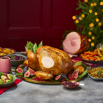 Lidl Ireland signs fresh deal with McCaghey Turkeys as retailer ...