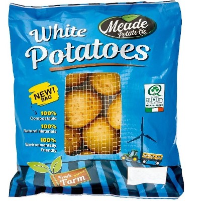 Lidl Ireland Introduces Ireland’s First 100% Compostable Bag of its ...