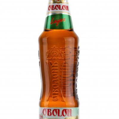 Ukrainian beverage producer Obolon partners with Barry & Fitzwilliam