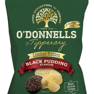 O'Donnells launch new limited edition flavour