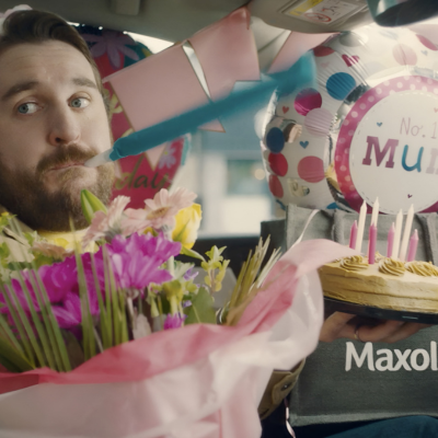 Maxol offers Bags More in its first TV campaign in over 7 years