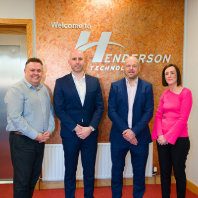 Henderson Technology announces Brisk Technology as new EDGEPoS reseller