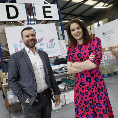 Danone delivers expert-led nutrition programme to support over 700 ...