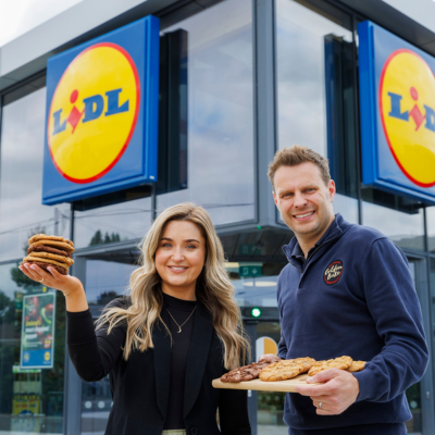 Lidl sweetens partnership with Dublin’s Golden Bake in expanded new €6m ...