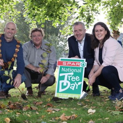 SPAR announces magical in-store competition ahead of SPAR National Tree ...
