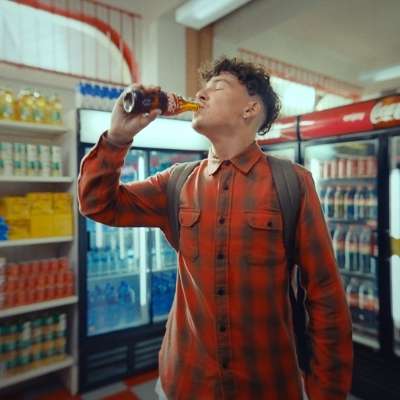 Coca-Cola partners with Tyler, The Creator to launch new “Open That ...