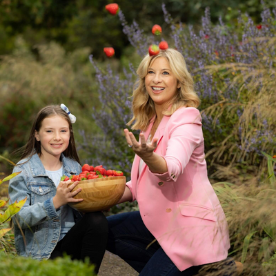 Keelings marks fifth year supporting ISPCC Childline
