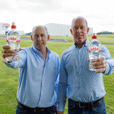 Water consumption increased in Ireland during lockdown - survey