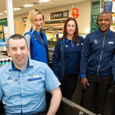 Aldi opens new Laytown “Project Fresh” store creating 20 new jobs
