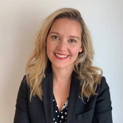 Emily Pittman appointed to run Unilever Ireland