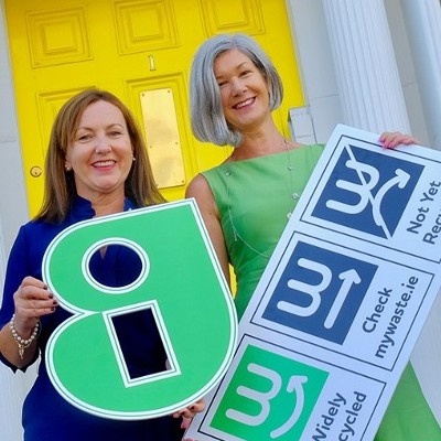 New Local Authority Initiative mywaste.ie Makes Recycling Seamless for ...