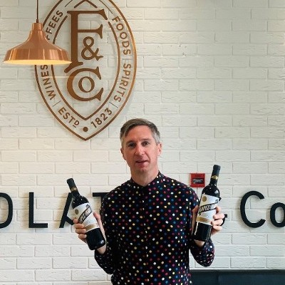 Irish wine show star award winners announced