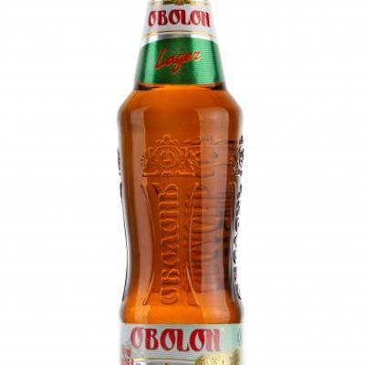 Ukrainian beverage producer Obolon partners with Barry & Fitzwilliam